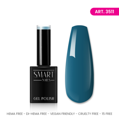 SMART polish gel COLOR 3511