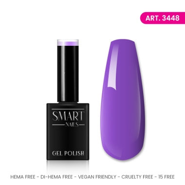 SMART polish gel COLOR 3448