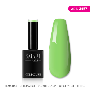 SMART polish gel COLOR 3457