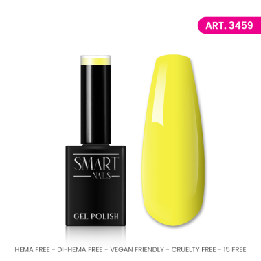 SMART polish gel COLOR 3459