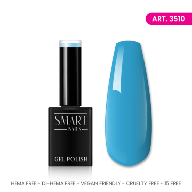 SMART polish gel COLOR 3510