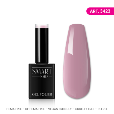 SMART polish gel COLOR 3423