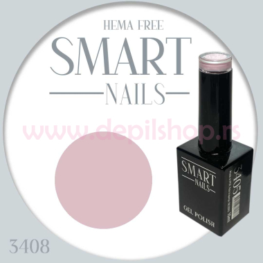 SMART polish gel COLOR 3405