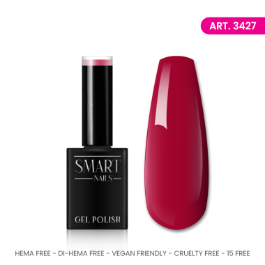 SMART polish gel COLOR 3427