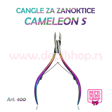 Cangle za zanoktice cameleon art. 400