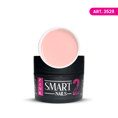 SMART BUILDER GEL PINK 2 15ml art.3529