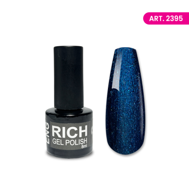 ENG RICH gel polish CELEBRITY art.2395