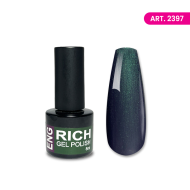 ENG RICH gel polish MILLA art. 2397