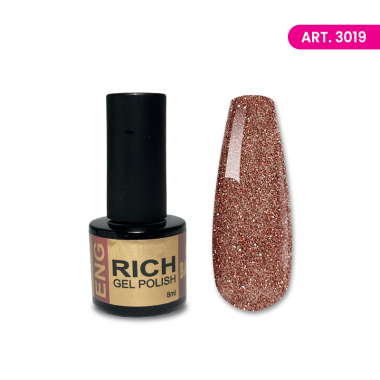 ENG RICH gel polish BARCELONA art.3019