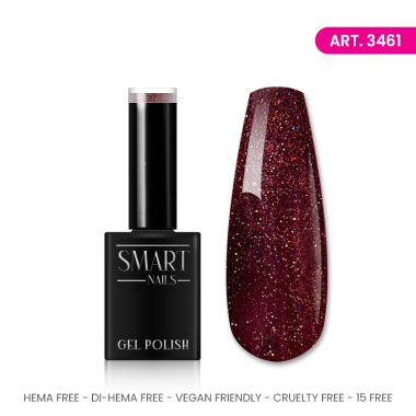 SMART polish gel DIAMOND 3461