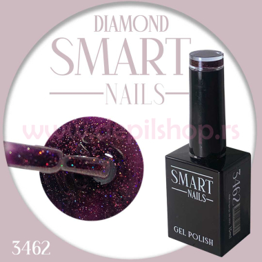 SMART polish gel DIAMOND 3462