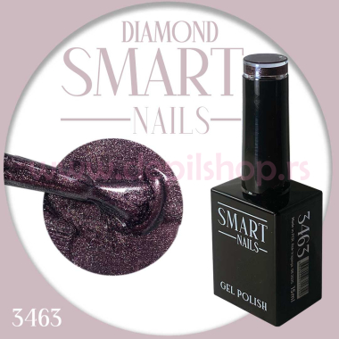 SMART polish gel DIAMOND 3463