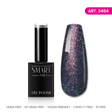 SMART polish gel DIAMOND 3464