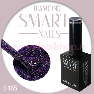SMART polish gel DIAMOND 3465