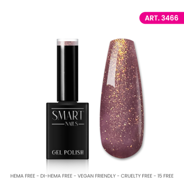 SMART polish gel DIAMOND 3466