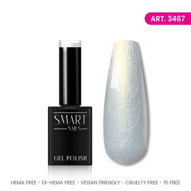 SMART polish gel DIAMOND 3467