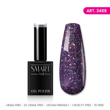 SMART polish gel DIAMOND 3468