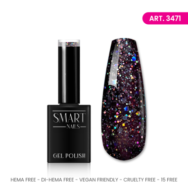 SMART polish gel DIAMOND 3471