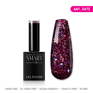 SMART polish gel DIAMOND 3473