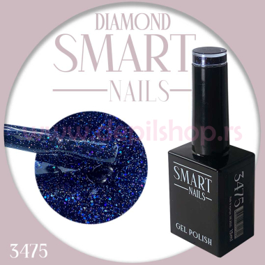 SMART polish gel DIAMOND 3475