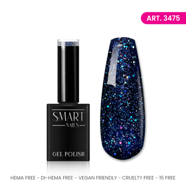 SMART polish gel DIAMOND 3475