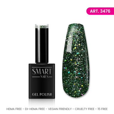 SMART polish gel DIAMOND 3476