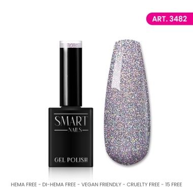 SMART polish gel PRISMA 3482