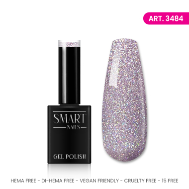 SMART polish gel PRISMA 3484