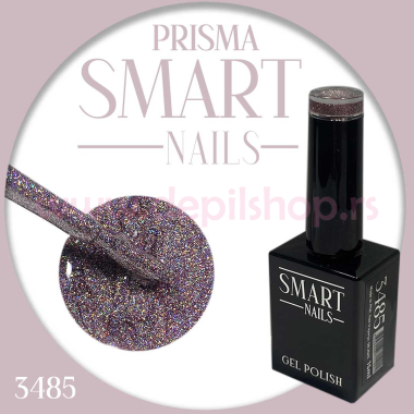 SMART polish gel PRISMA 3485