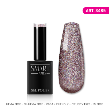 SMART polish gel PRISMA 3485