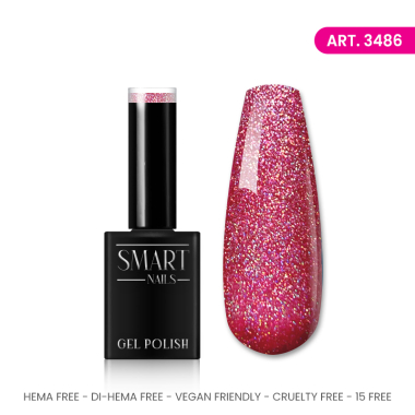 SMART polish gel PRISMA 3486