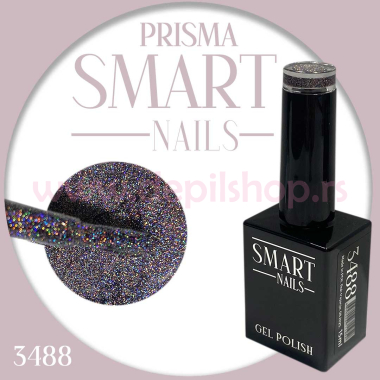 SMART polish gel PRISMA 3488