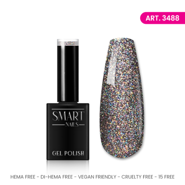 SMART polish gel PRISMA 3488