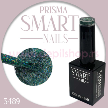 SMART polish gel PRISMA 3489
