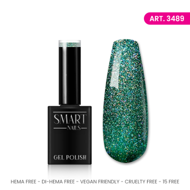 SMART polish gel PRISMA 3489