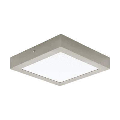 LED Panel nadgradni 16.5W 4000K – Fueva EGLO