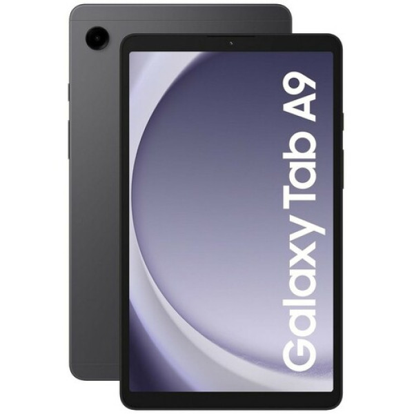Tablet Samsung Galaxy TAB A9 8.7/4GB/64GB/WIFI/sivi/SM-X110NZAAEUC