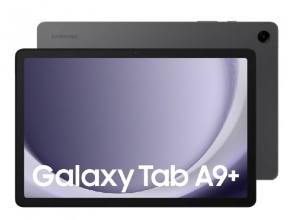 Tablet Samsung Galaxy TAB A9+ 11''/8GB/128GB/WIFI/Siva/SM-X210NZAEEUC