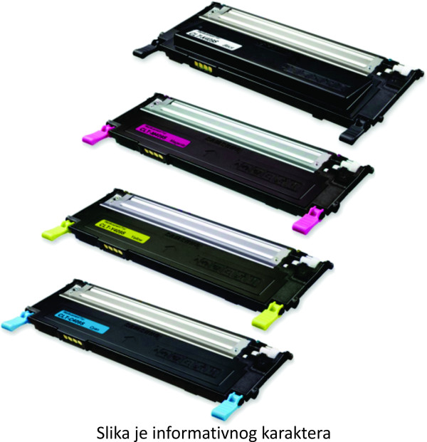 TONER GEMBIRD CLT-K409S CLP-310/315/310N/315W ZAM. TONER KASETA BLACK 1.5K