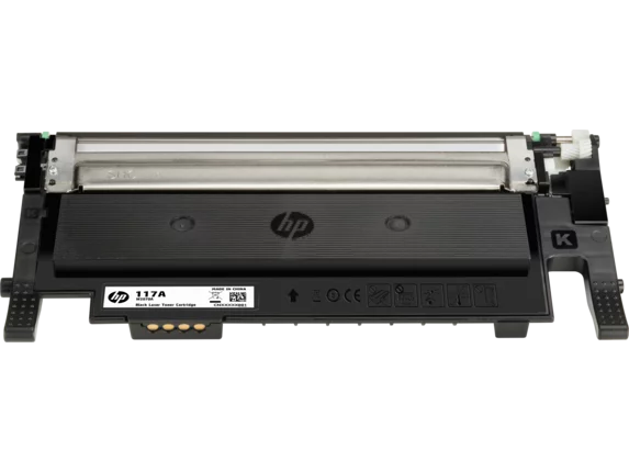 TONER RETECH HP 117A W2070A (150A/NW,178NW, 179FNW), BLACK SA ČIPOM