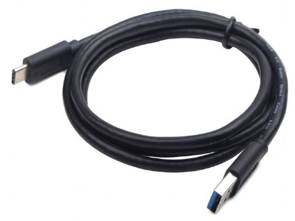 CCP-USB3-AMCM-0.5M GEMBIRD USB 3.0 AM TO TYPE-C CABLE (AM/CM), 0.5 M