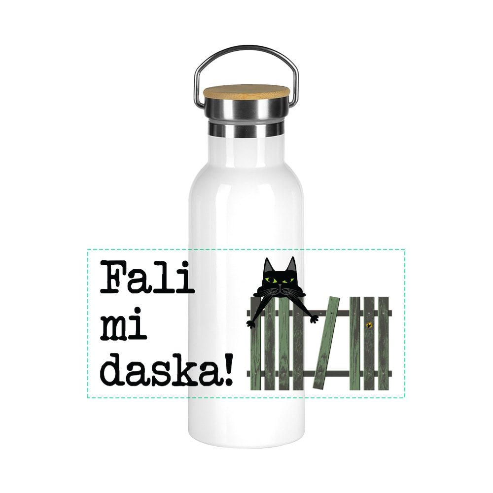 Fali mi daska