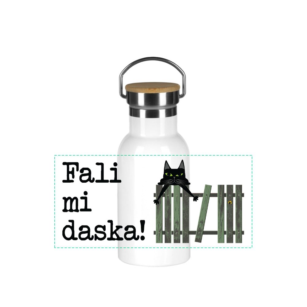 Fali mi daska