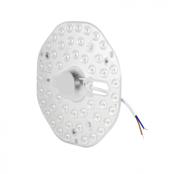 LED MODUL ZA PLAFONJERE 10.9 W HLADNO BELA LPFM02-CW-12