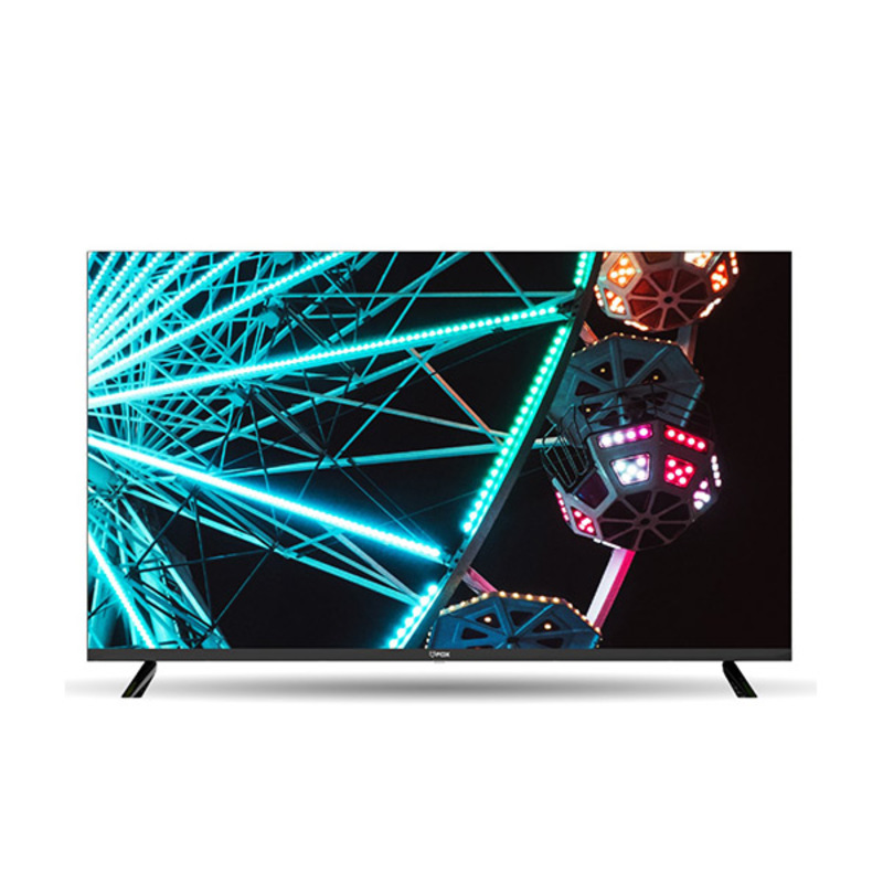 Televizor Fox 43WOS635F Smart, LED, 4K UHD,43"(109cm), DVB-T/T2/C/S/S2