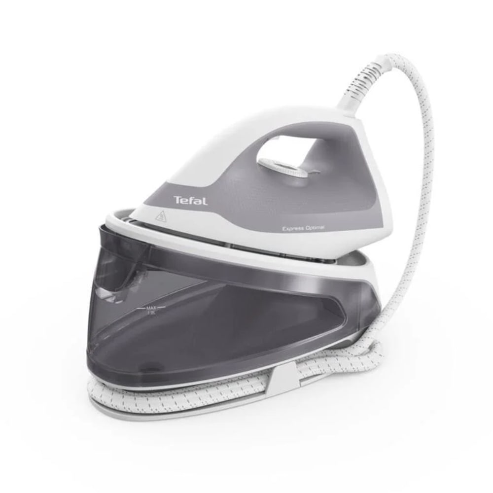 TEFAL SV4111E0 Express Optimal Parna stanica