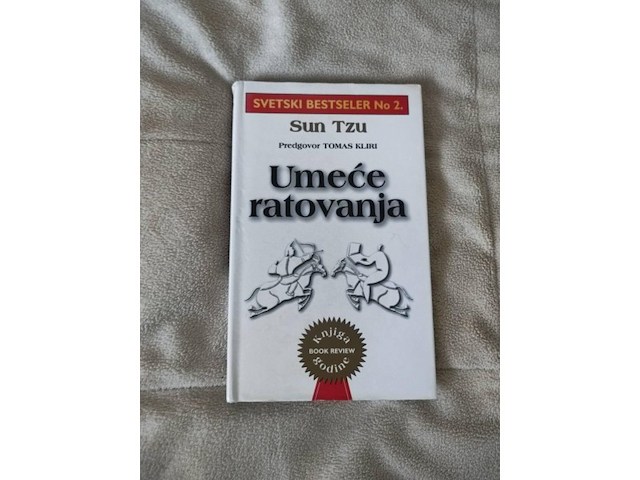 Umeće ratovanja,Sun Tzu