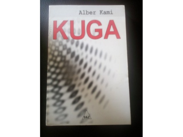 Kuga   Alber Kami