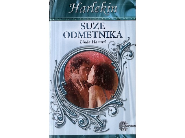 Linda Hauard- Suze odmetnika