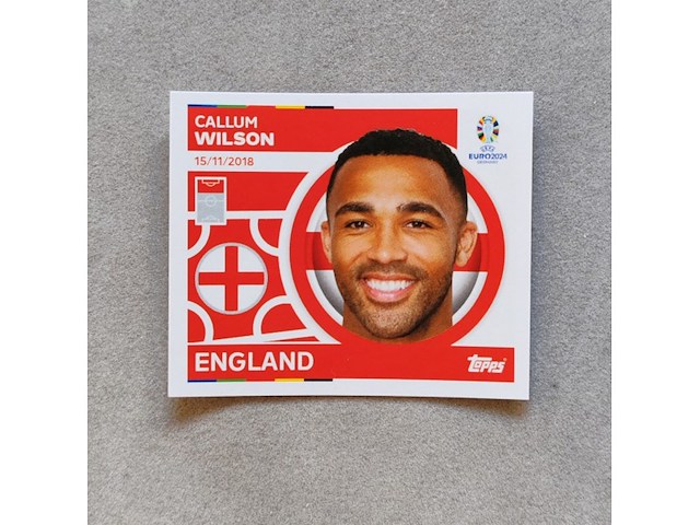 EURO 2024 GERMANY slicica ENG21